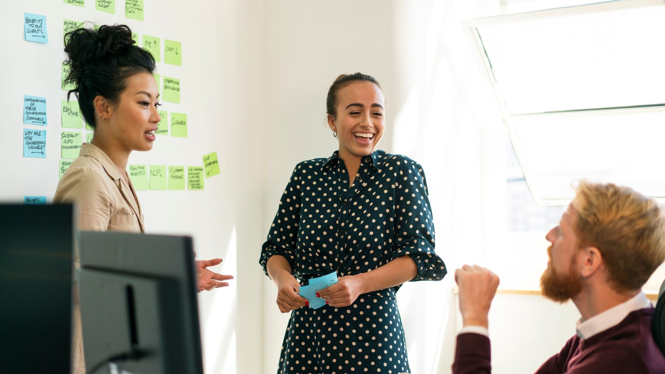 Requirements specifications for an HR system - 9 steps to success