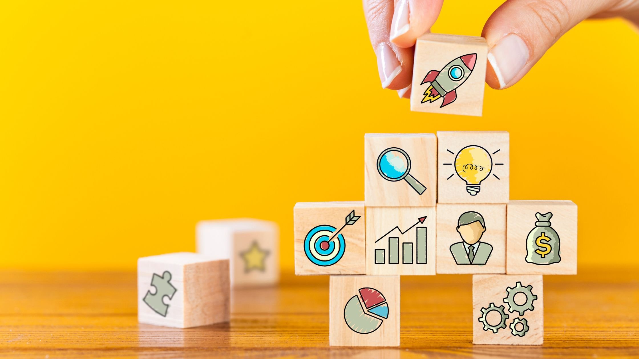 Requirements specifications for an HR system - 9 steps to success