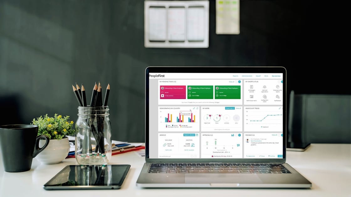 Guide to various types of HR systems