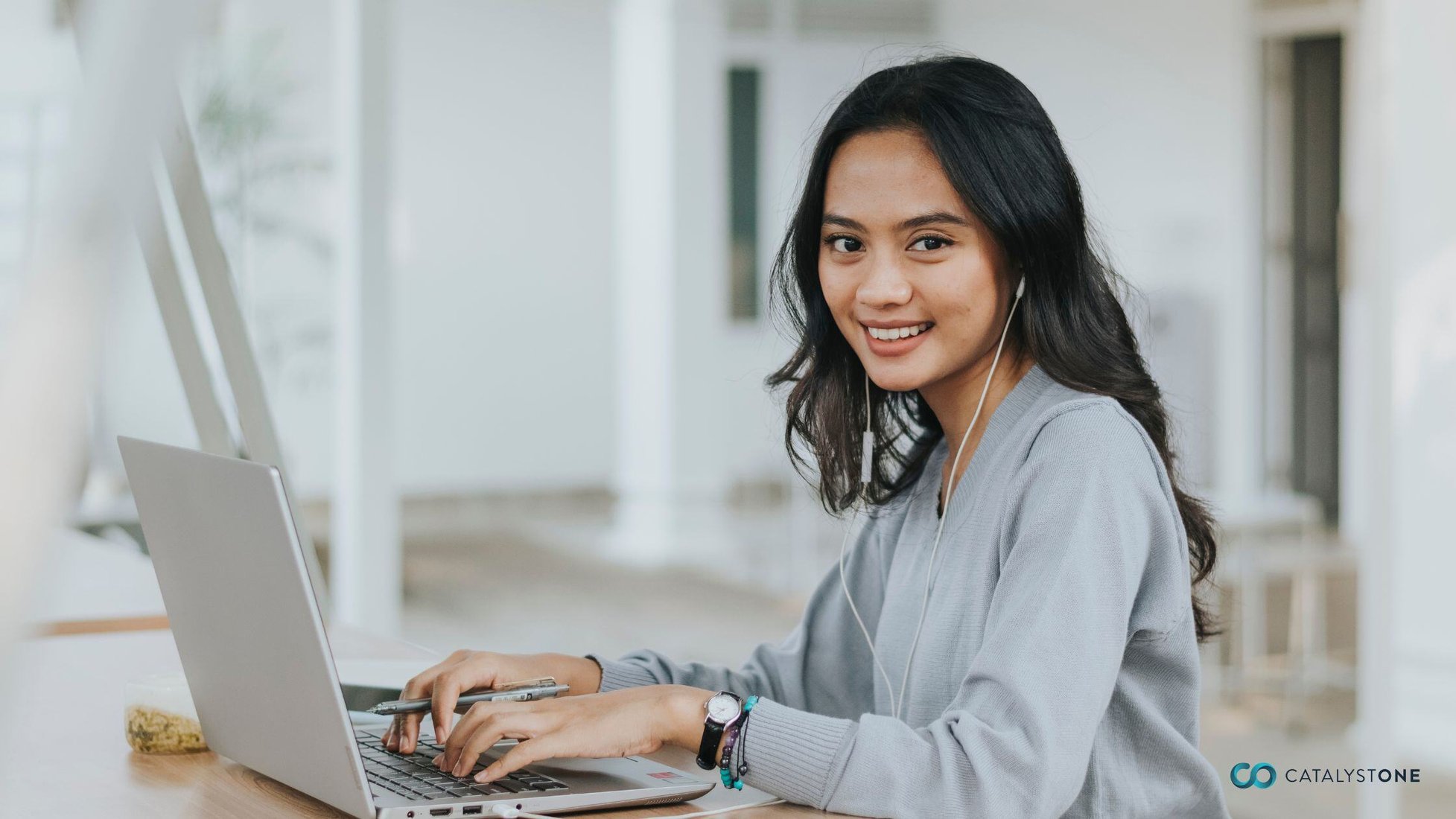 Optimising access management with a modern HCM system