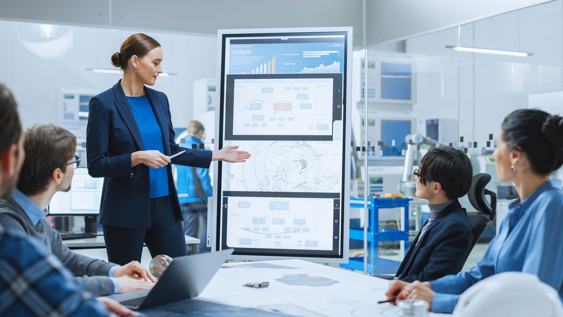 Guide för att mäta kostnader och avkastning på investeringar i HCM-system