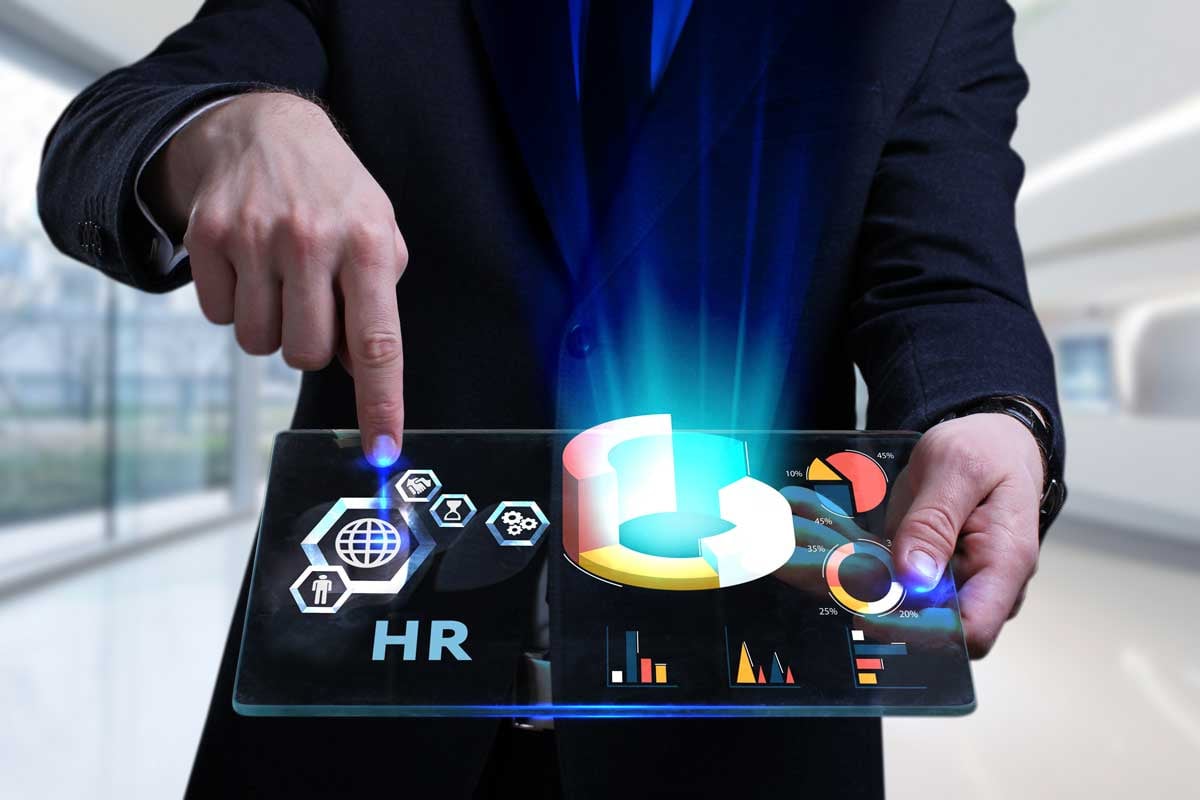 Change management in the digital revolution - a new way of working