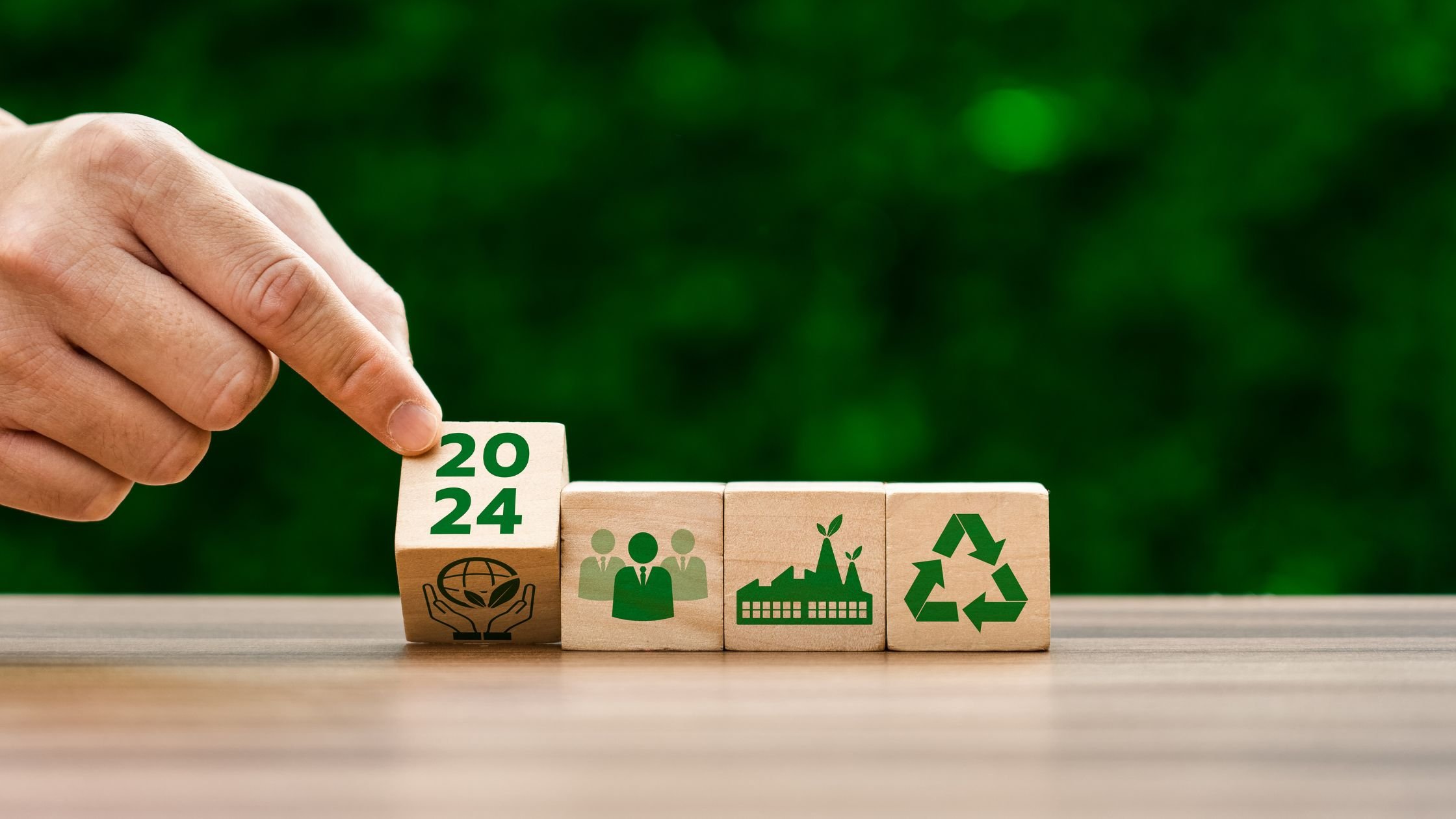 HR & Sustainability: What does CSRD ESRS S1 mean for your workforce?