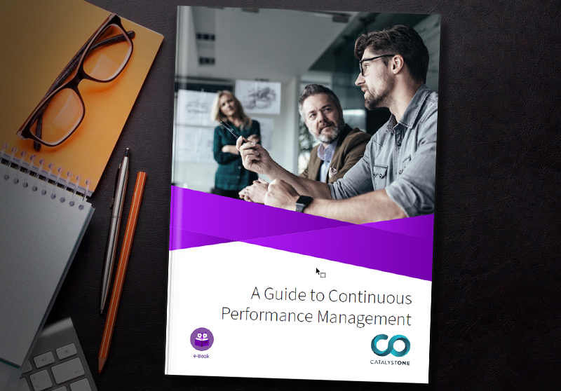 What is Continuous Performance Management? -A holistic approach