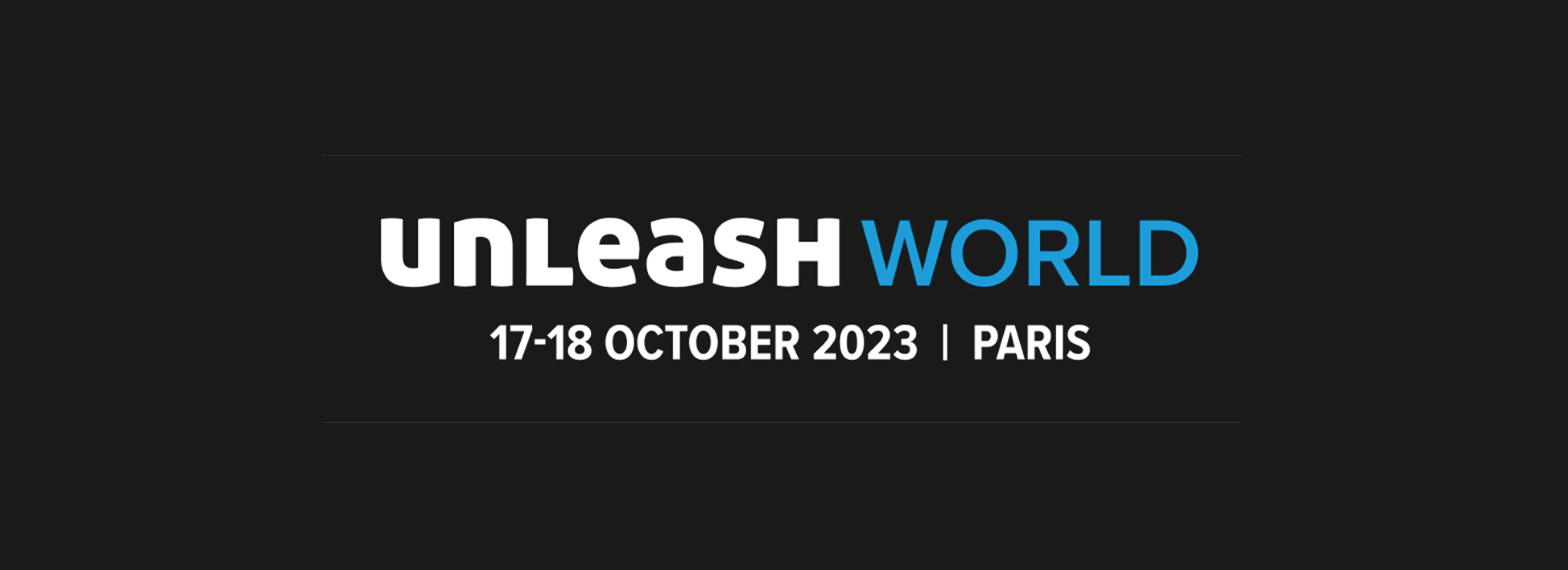 Insikter från Europas största HR-tech-event – Unleash World 2023
