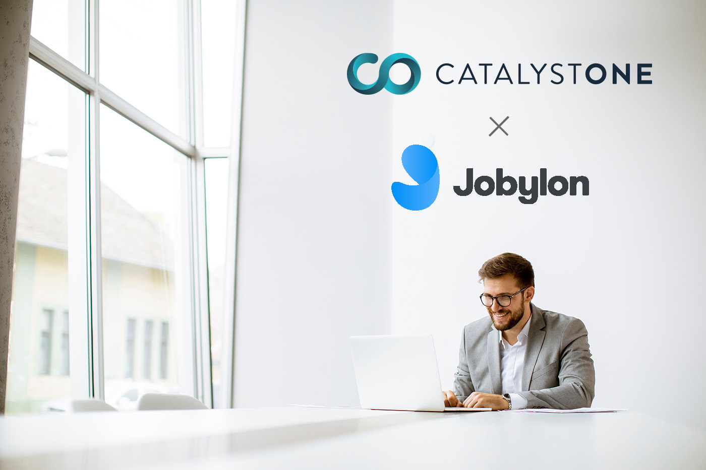 Catalystone and Jobylon partners announces partnership