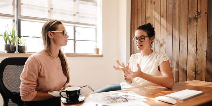 Slik unngår du en medarbeidersamtale uten verdi - 4 feil du må unngå
