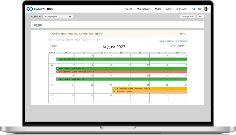 Hvad er et HR-system?