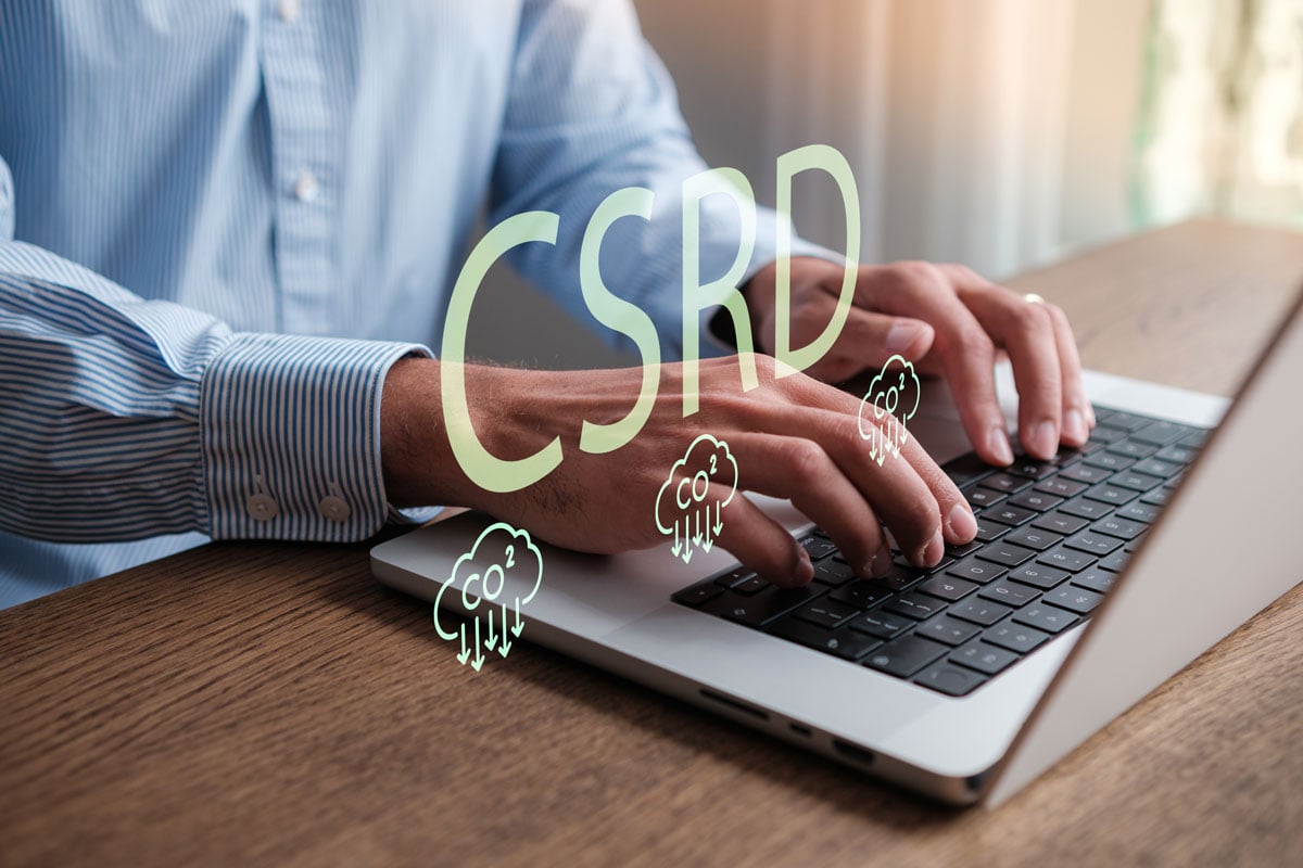 Sustainability and the new CSRD: What does it mean for HR departments?