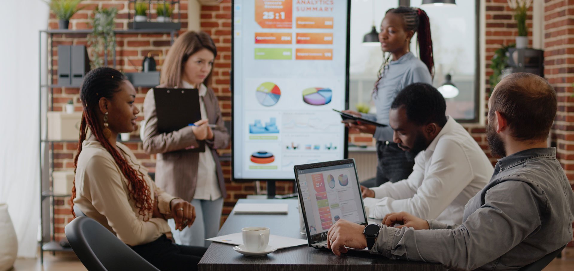 Data requirements for CSRD - a deep dive for HR professionals