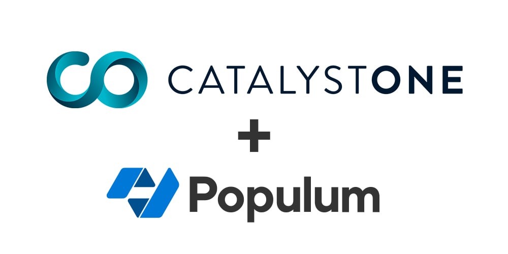 CatalystOne acquires Populum