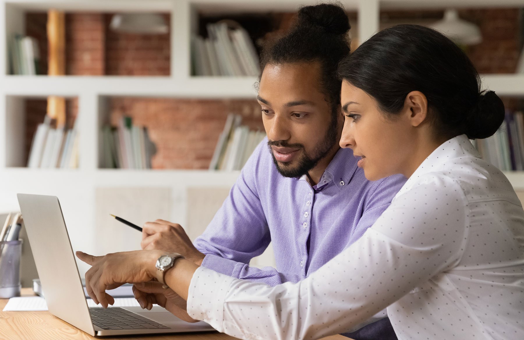 Benefits of a self-service HR system