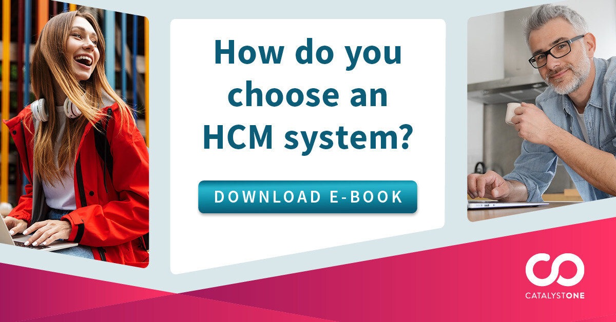 A Buyer’s Guide to HCM Systems