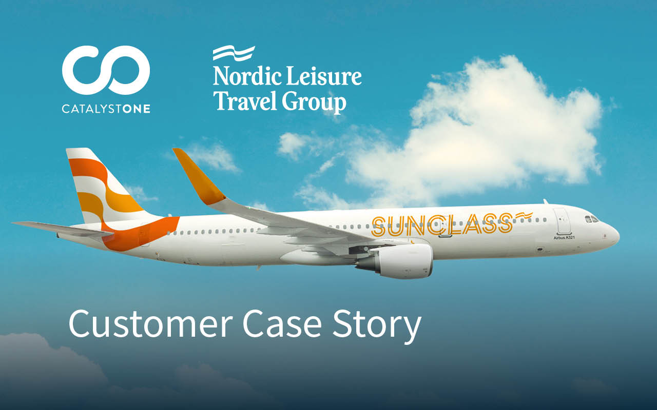 NLTG - CatalystOne Customer Case