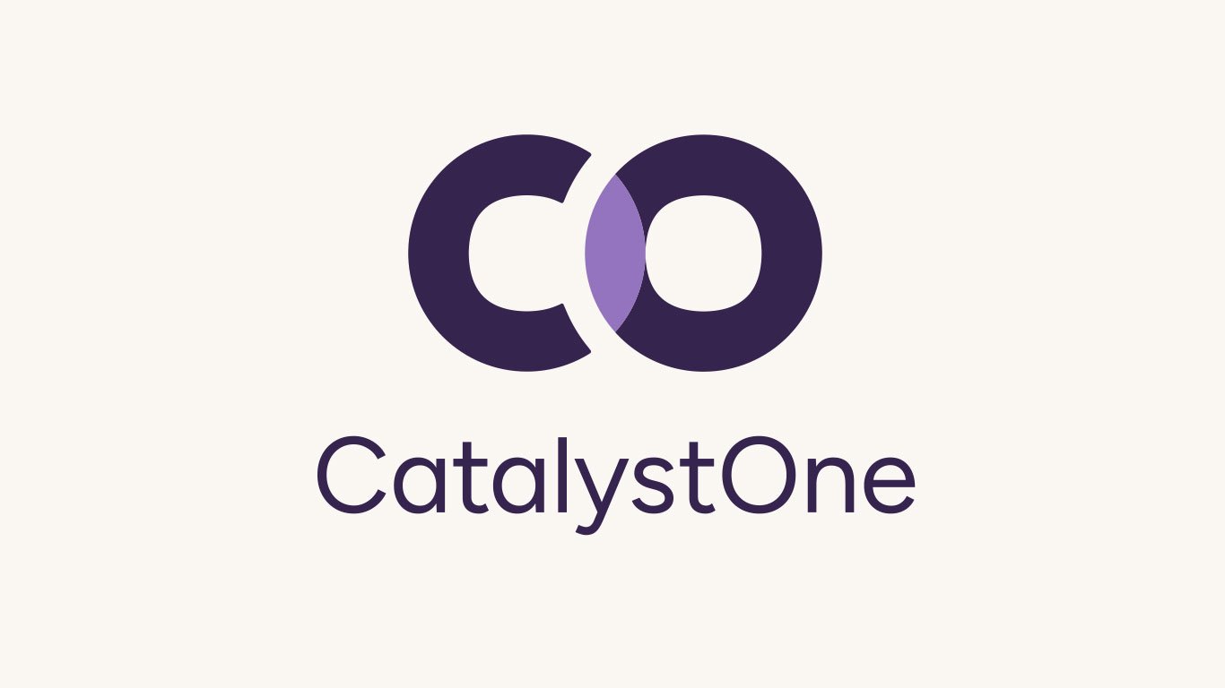 CatalystOne | Rebrand 2025
